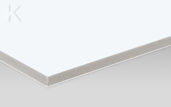 Kapa Mount, Leichtschaumplatten Kapa / Foam-X / GatorFoam - Frischknecht AG