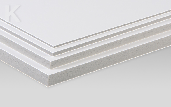 Kapa Plast, Leichtschaumplatten Kapa / Foam-X / GatorFoam - Frischknecht AG