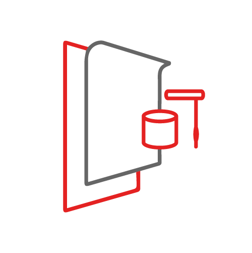 VM InvisiLock Magnetfolien/Flüssigkeiten, Magnet-Applikationen ...